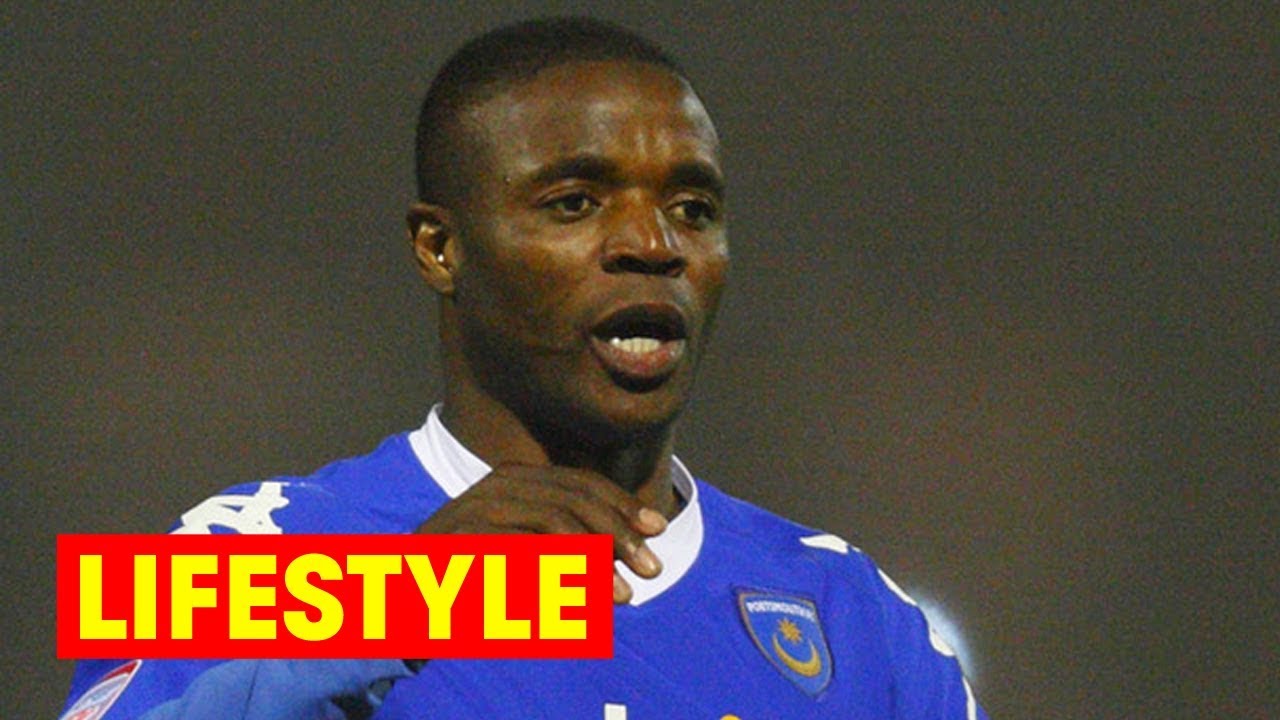 Aaron Mokoena ☆ Biography ☆ Age ☆ Wife ☆ Family ☆ Salary ☆ Latest News ...