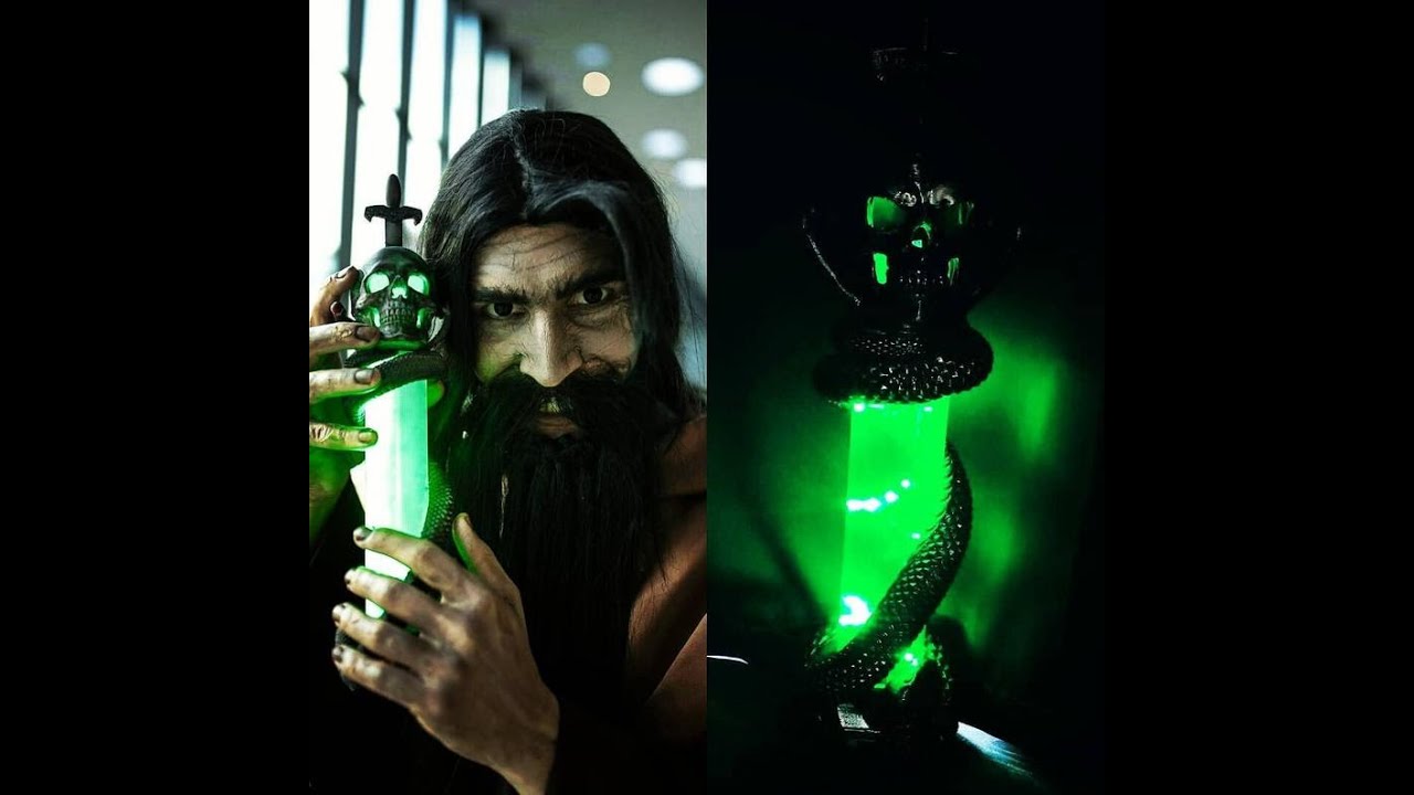 Fandom: Anastasia: Rasputin Reliquary - YouTube