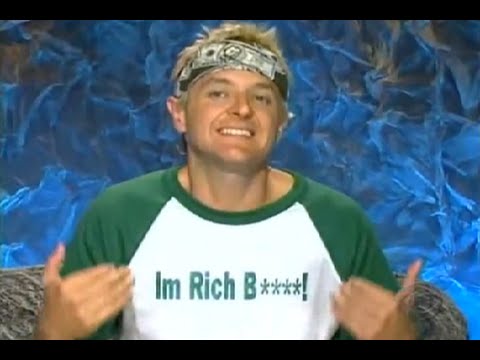 Mike "Boogie" Malin | Big Brother: All Stars - YouTube