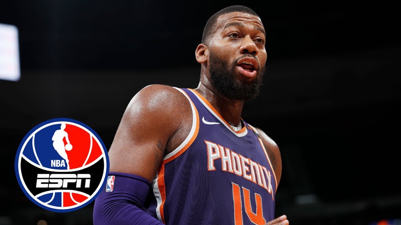 How much will Greg Monroe help the Celtics? | NBA Countdown | ESPN ...