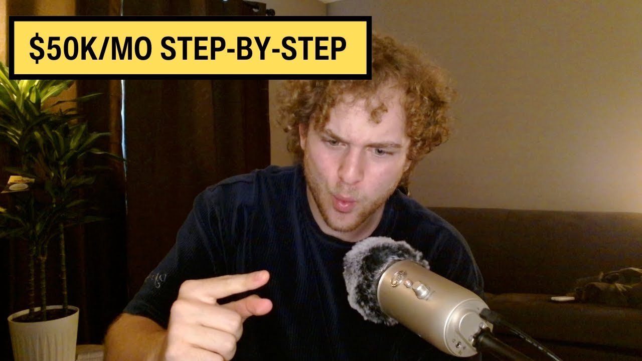 The easy formula to scale your SMMA (step-by-step) - YouTube