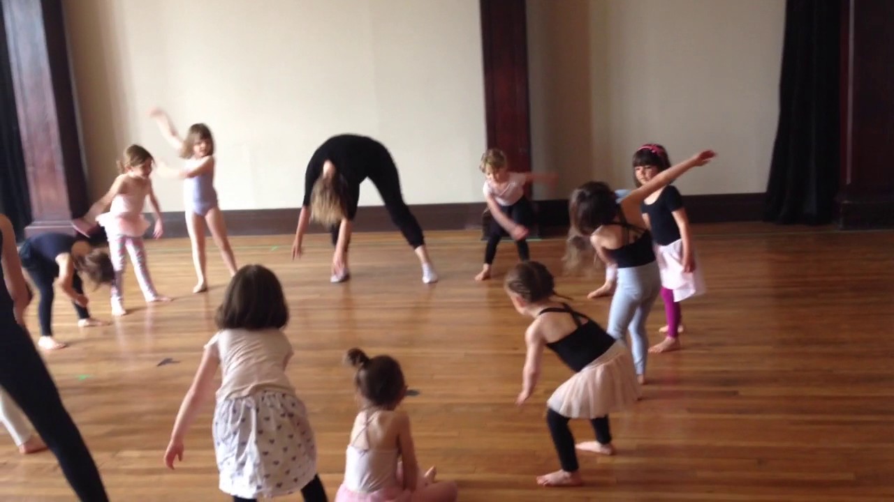 Dance practice - YouTube