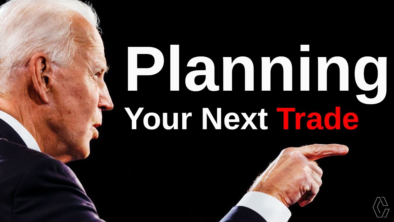 A BLUEPRINT to planning your next trade! - Conquer FX Webinar - YouTube