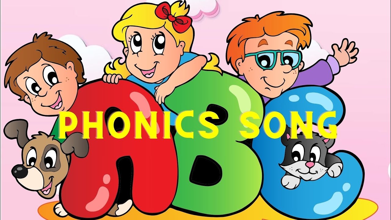 ABC Phonics Song | ABCD Songs | Easy and Best way to learn ABCD with ...