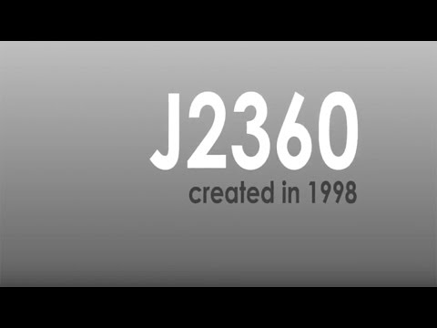 LZA 360 SAE J2360 - YouTube