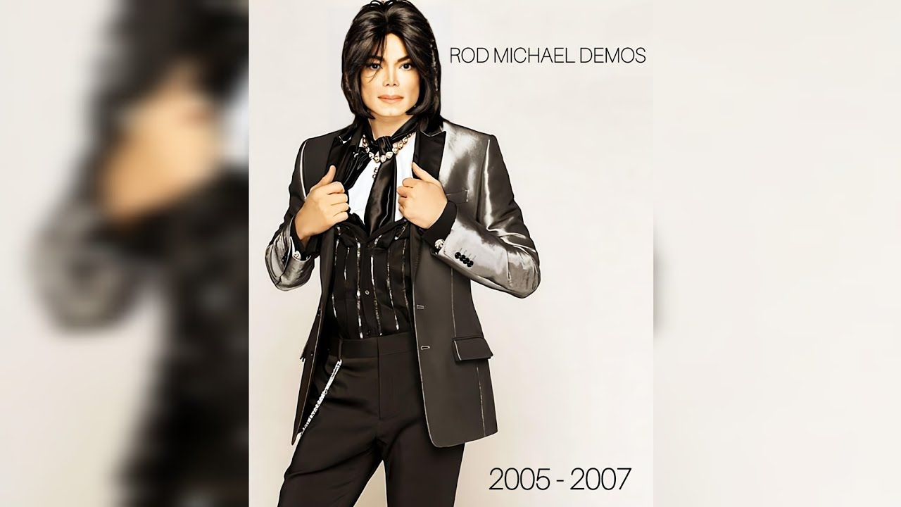 Rod Michael - 03. Don't Walk Away - YouTube