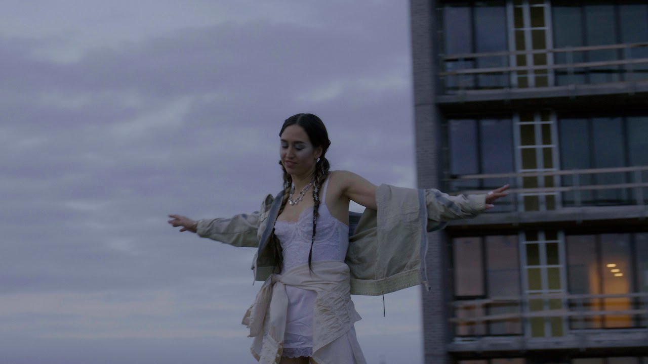 Emma Beko - Digital Damage (Official Music Video) - YouTube