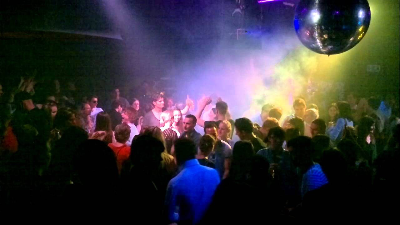 Lemon Beat Club Party - YouTube