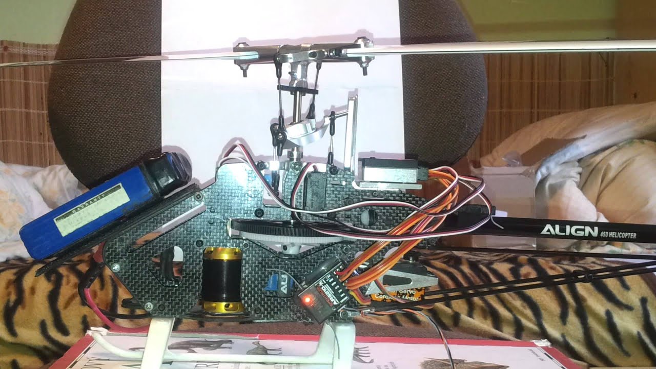 microbeast problem - YouTube