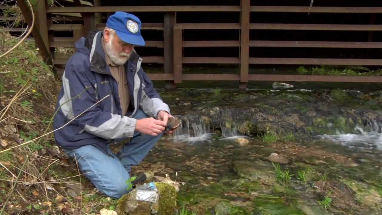 Karst in the Ozarks: Part 1 - Introduction to Karst - YouTube