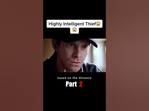 Highly Intelligent Thief😱😱 #film #movie #italianjob - YouTube