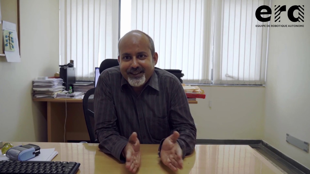 Facebook Libra | Prof. Sandeep Shukla, IITK | ERA IITK - YouTube