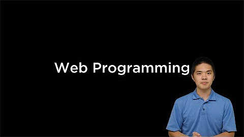 CS50 2019 - Web Track - YouTube