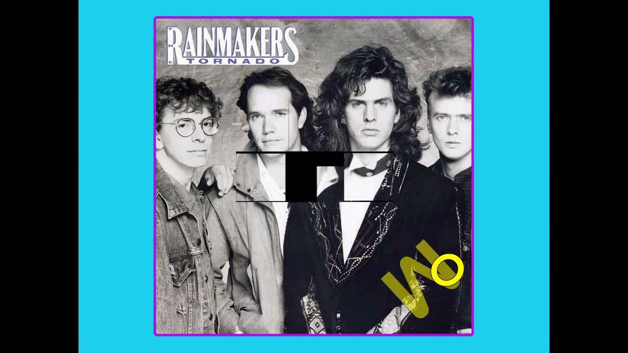 2011 Inductee - The Rainmakers - Kansas City, MO - 2min - YouTube