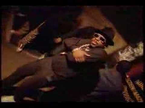 Run DMC - Run's House - YouTube