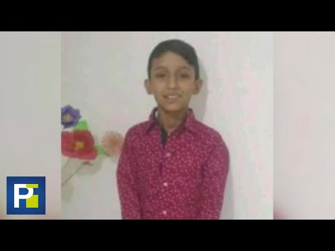 Un niño es hallado muerto debajo de su cama, desnudo y con señales de abuso