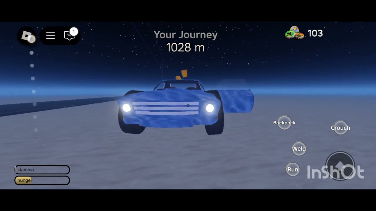 how to get the new magical hammer item in a dusty trip - YouTube