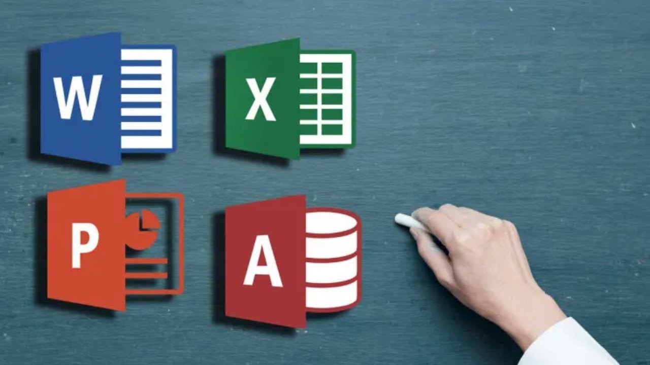 Curso Completo de Ofimática fácil 2020 - YouTube