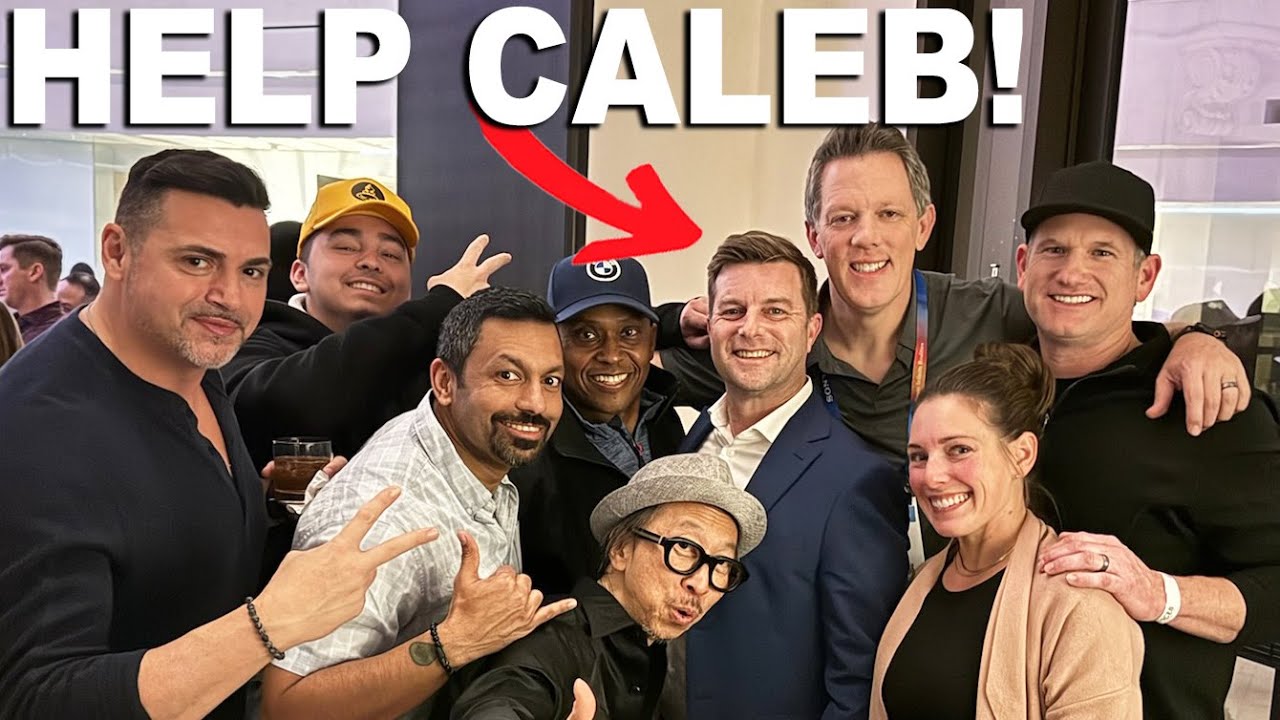 Digital Trends v Caleb Denison - Update!! - YouTube