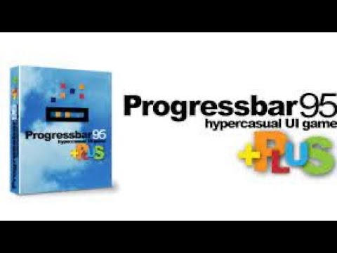 All Progressbar95 startup e shutdown sounds - YouTube