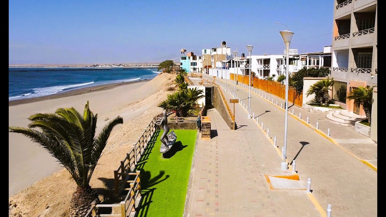 🏄🏻‍♂️PUERTO MALABRIGO🏄🏻‍♂️ - YouTube