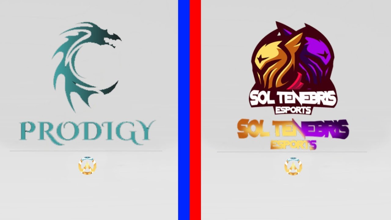 Week 3 Game 1: Sol Tenebris VS Prodigy - YouTube