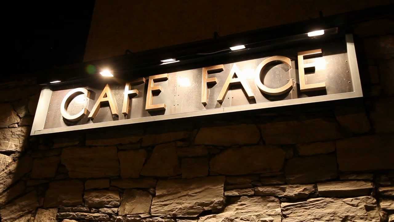 OPENING CAFE FACE VAL D'ISERE 2011-2012 - TEASER - YouTube