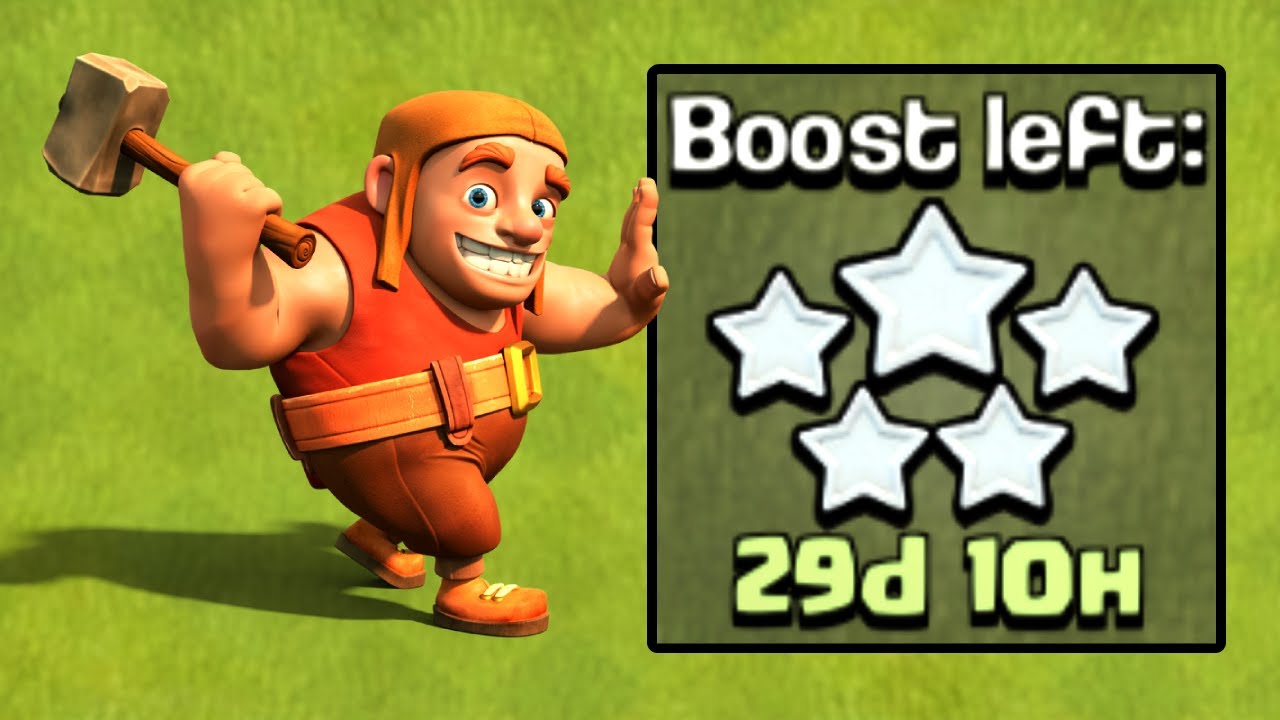 1 MONTH BOOST in HAMMER JAM?! BEST LOOT Armies! - YouTube