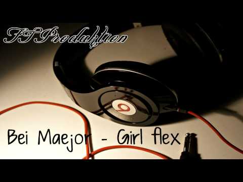 bei maejor - girl flex (DOWNLOAD)