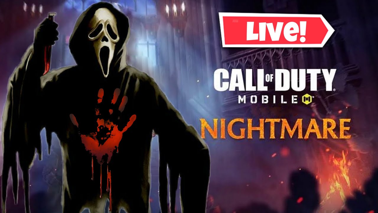 HAPPY HALLOWEEN 🎃 || CODM - YouTube