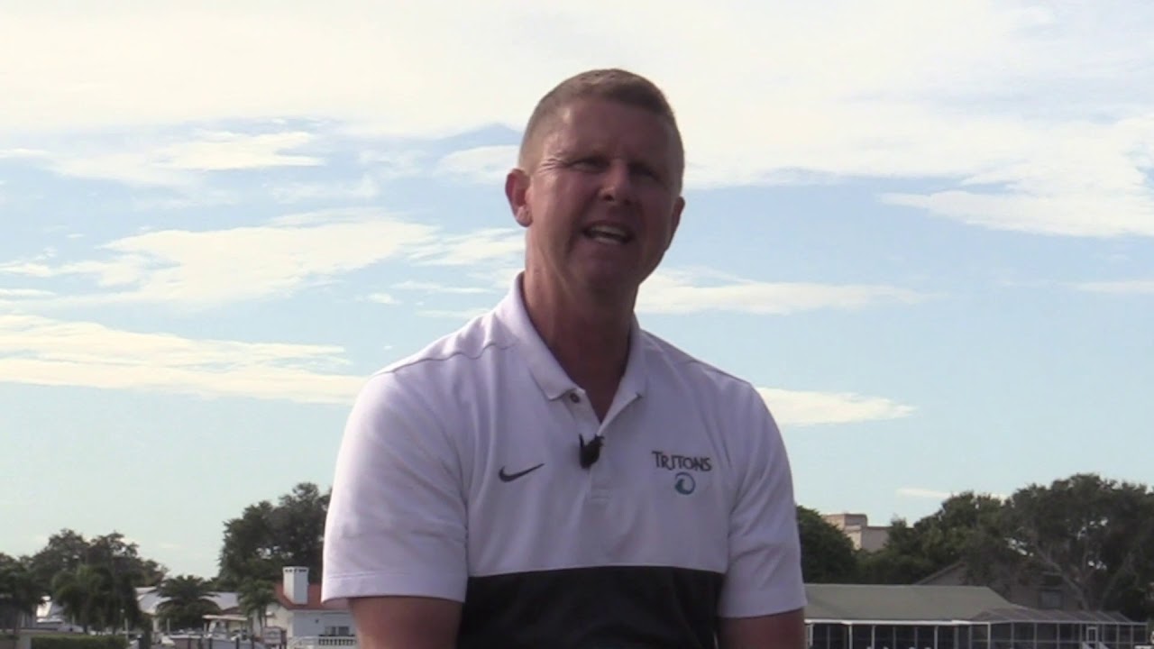 TR's Take S1 E2: Adversity - YouTube