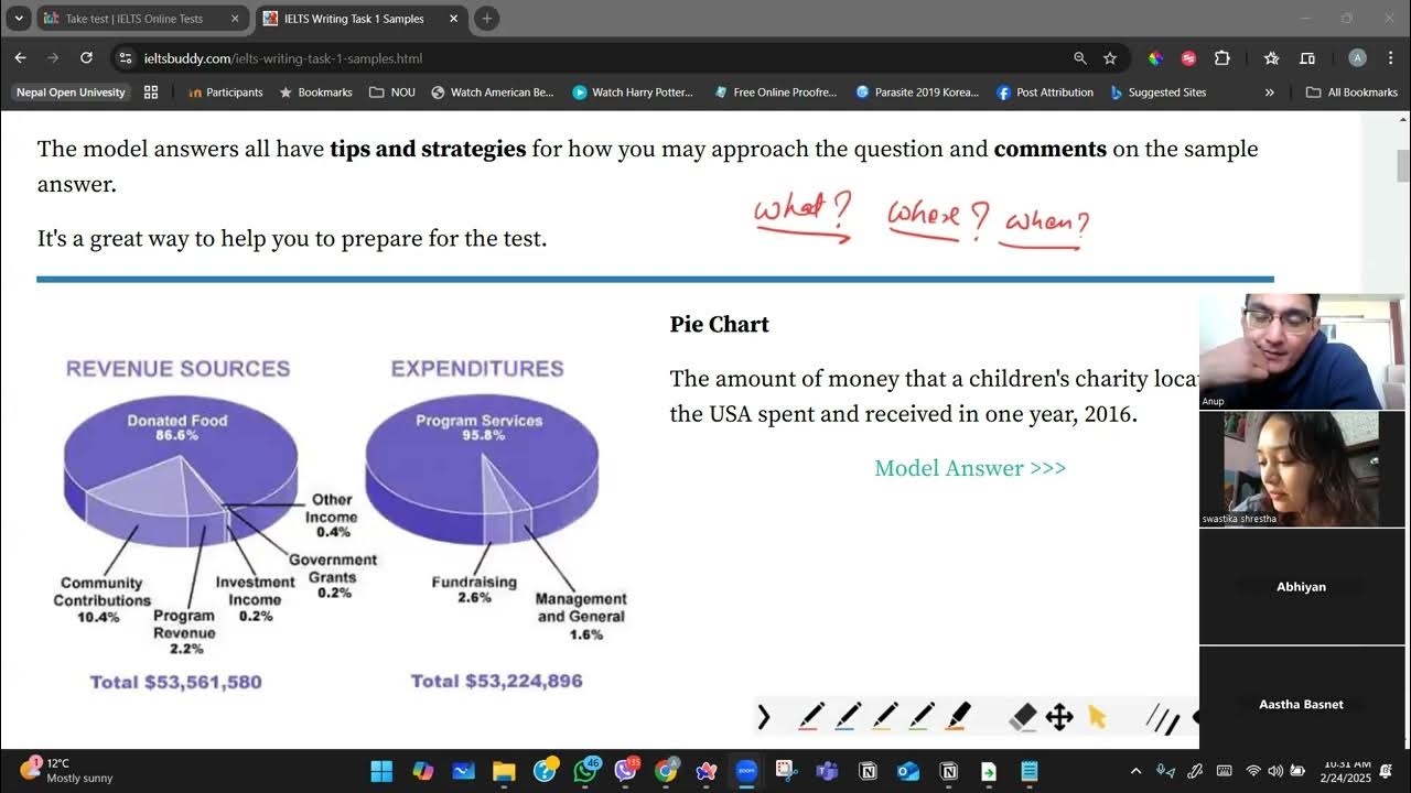 Feb 2025 Batch Class 4 Part 2 - YouTube