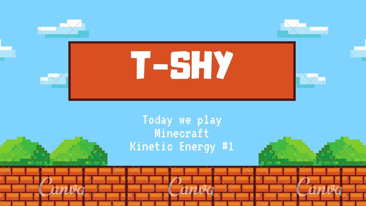 Minecraft Kinetic #1 - YouTube