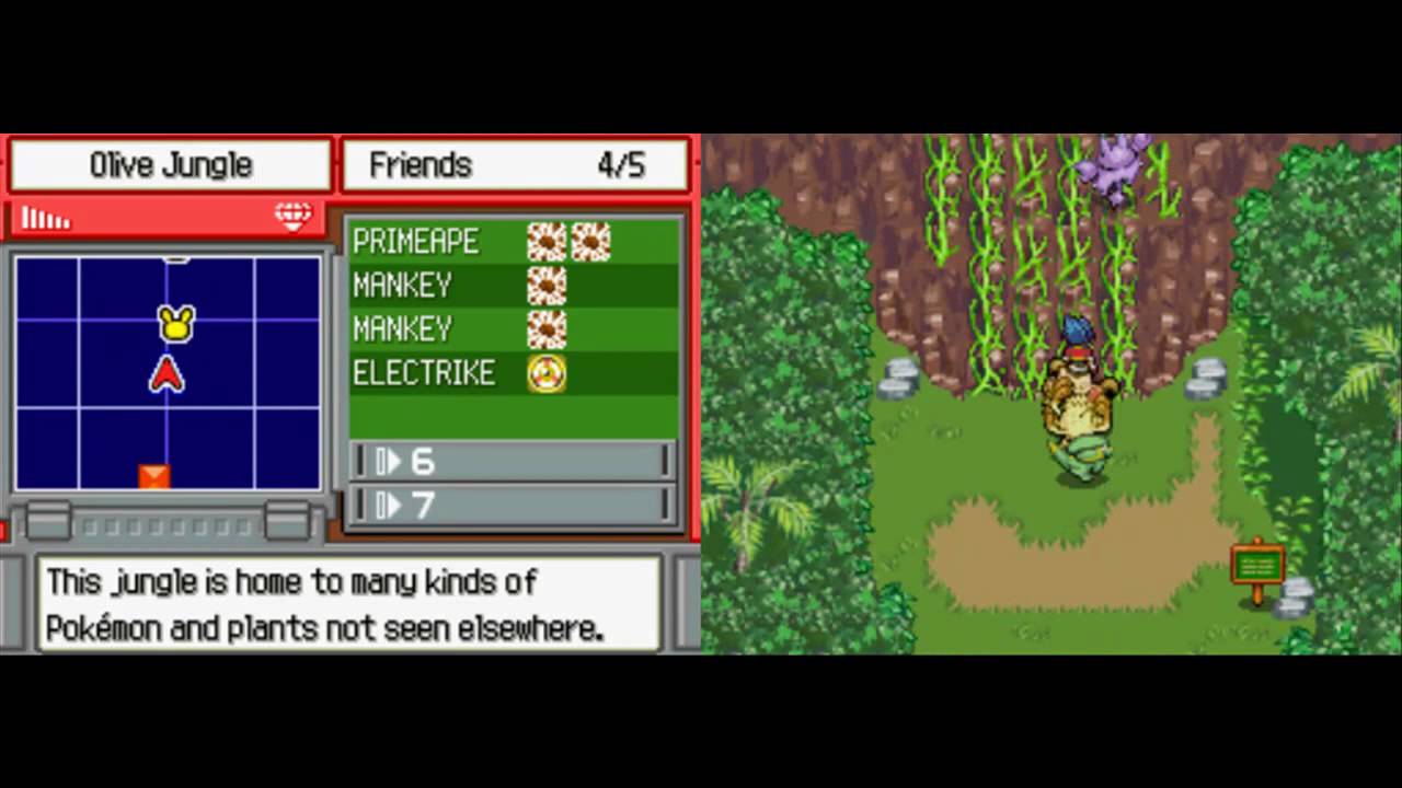 Let's Play Pokemon Ranger part 13 - Indiana Solana & the fate of ...