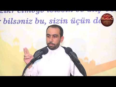 Hacı Sahibin ən çox izlənən moizələri 2020