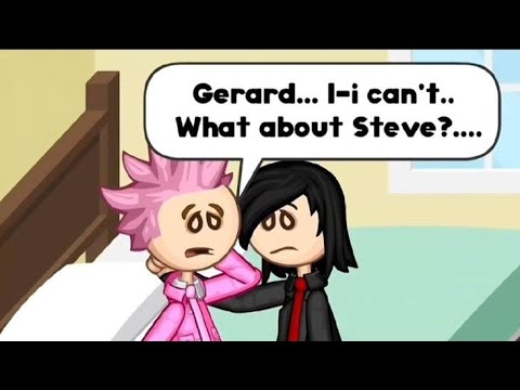 Jimmy Urine James Euringer Is MINE! - YouTube