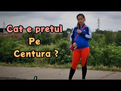 Care-i Pretul pe Centura!?
