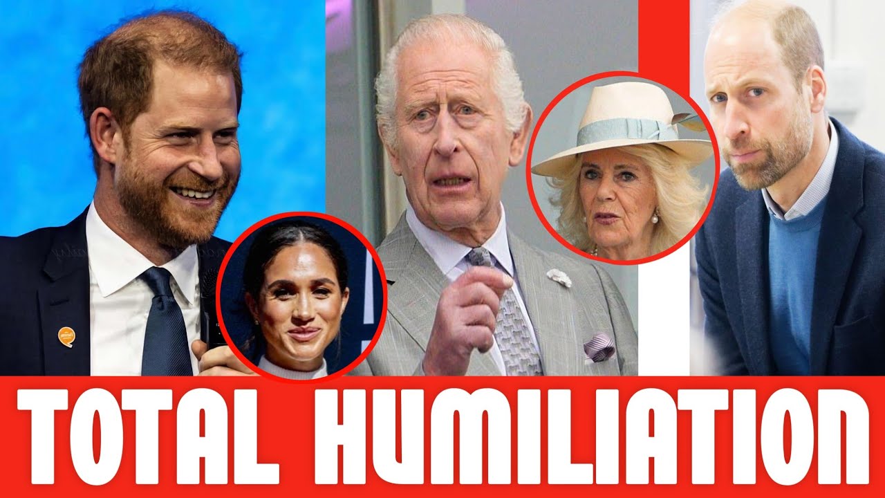 José Andrés Praises Friends Prince Harry & Meghan for Visiting L.A ...