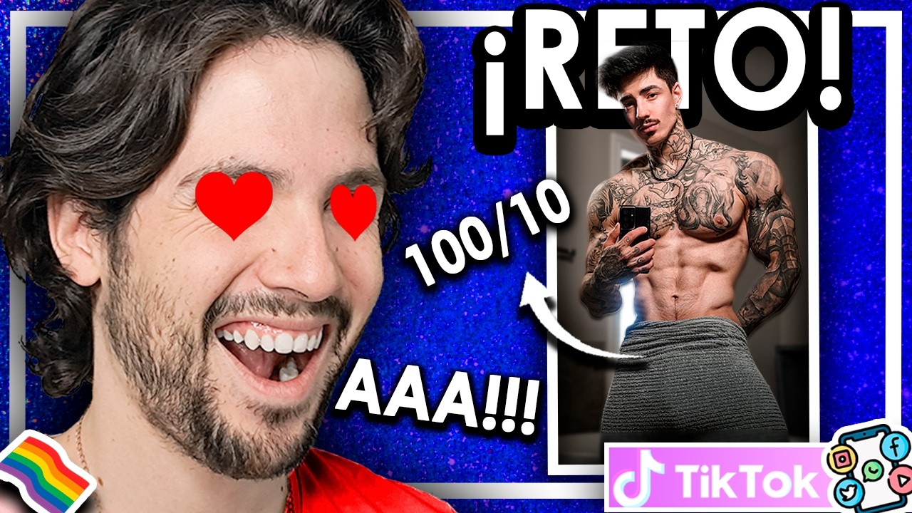 Si te ENAMORAS pierdes (NIVEL THIRST TRAPS!) | Alonso Meza - YouTube