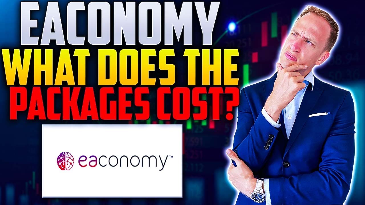 Eaconomy Packages Price & Cost Review - YouTube