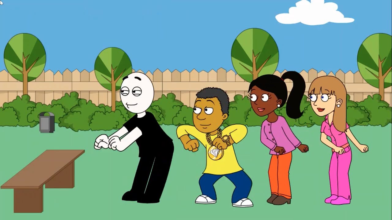 Me, Taden123 and Lisa2506 Meet Henry Stickmin - YouTube