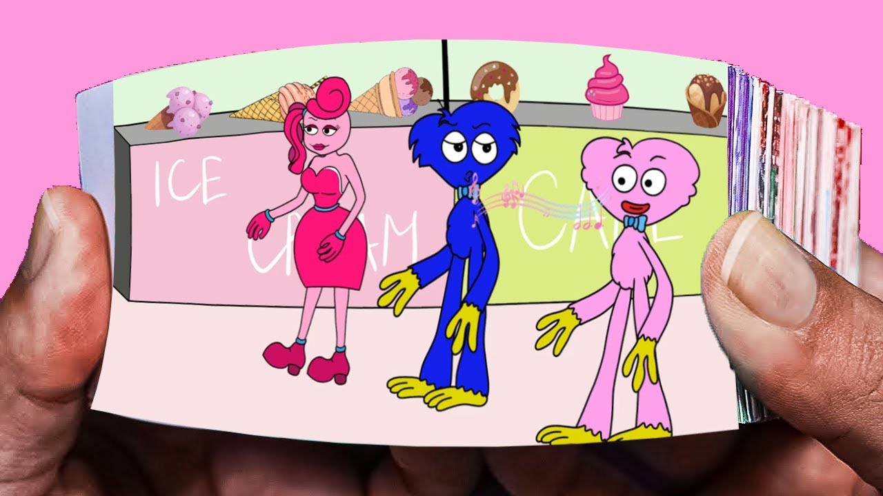 the-story-of-buying-ice-cream-by-huggy-wuggy-poppy-playtime-animation