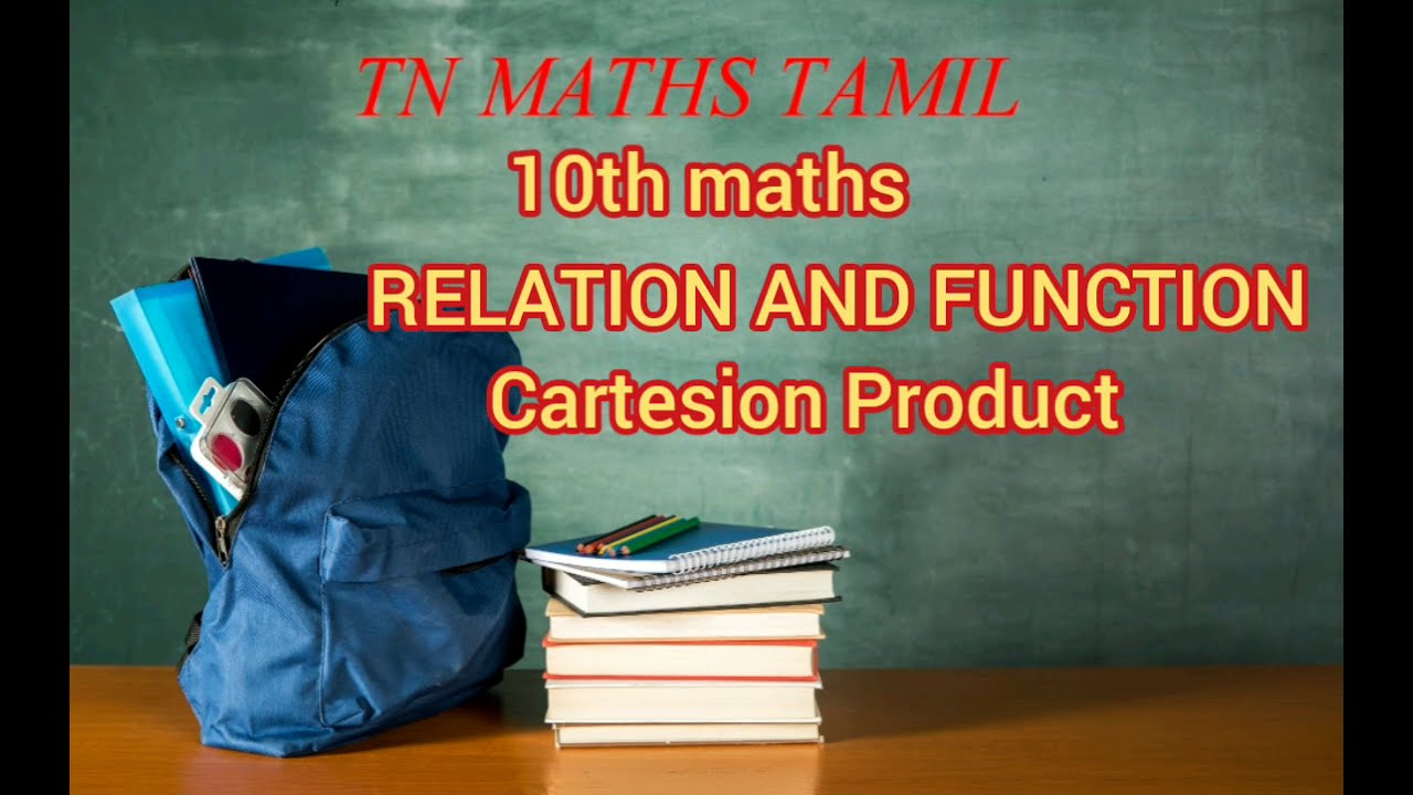 10th-maths-cartesian-product-definition-youtube