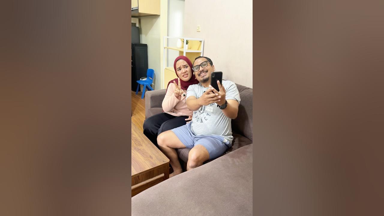 Cara Agar Tidak Di Omelin Istri #kocak #lucu #ngakak - YouTube