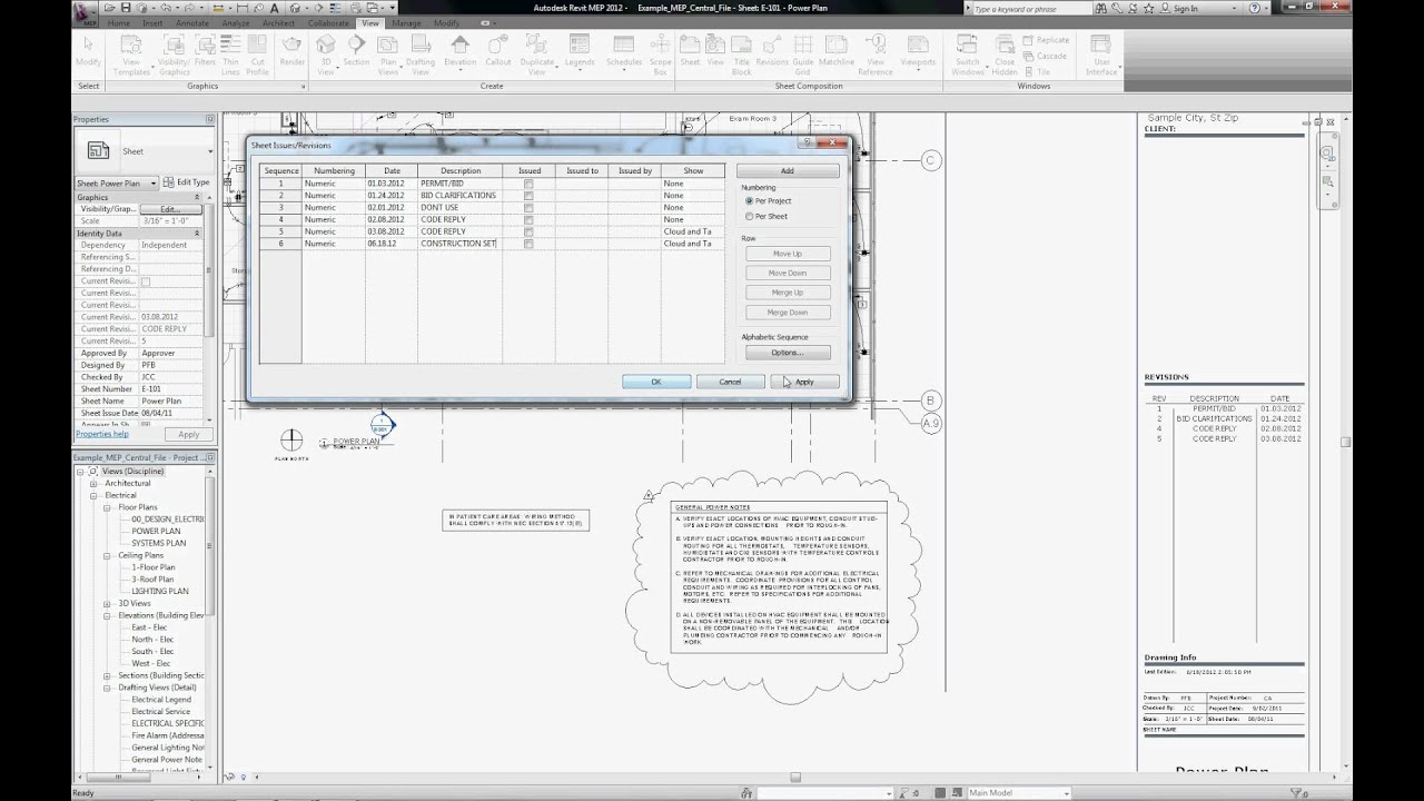 REVIT Revision Clouds YouTube revit-revision-clouds-youtube