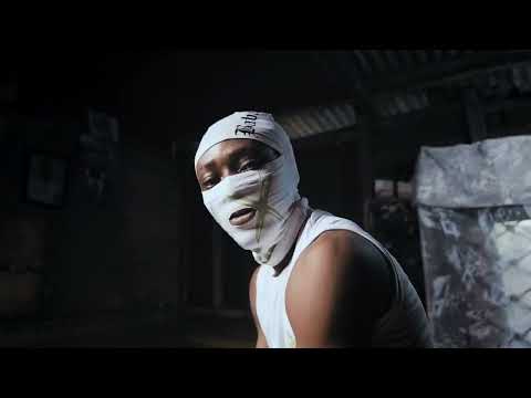BaBal - TROBU (Ceci n'est pas un clip) dir by Space Visuals