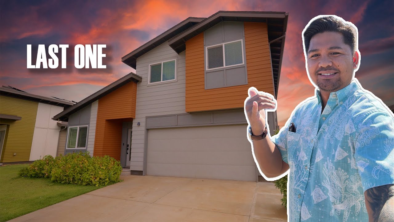 People can't get enough of these Single Family Homes in Hoopili ...