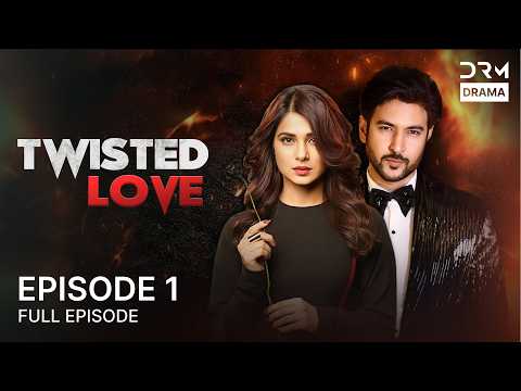 Twisted Love | Beyhadh 2 | Episode 01 | Indian Drama English Dubbed | Revenge Love Story | 5A1