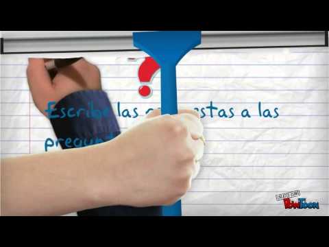 5 para un 5 - YouTube