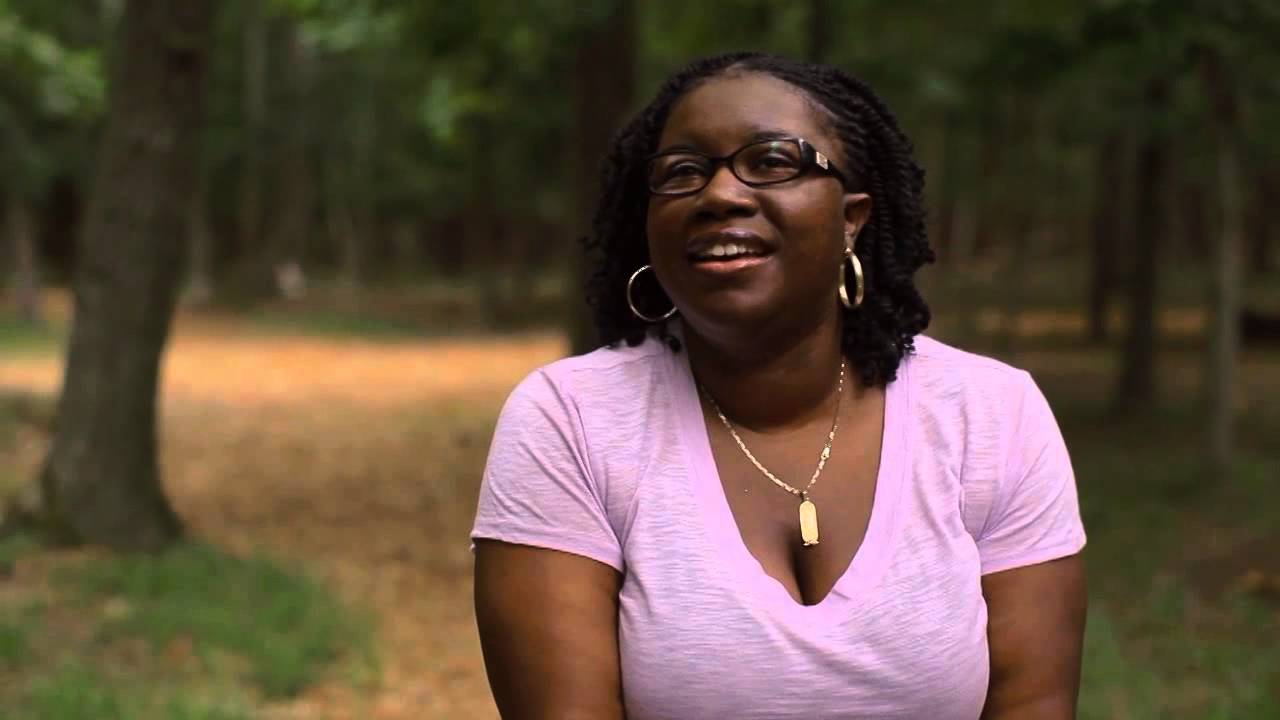 I Can't Wait To: Farrah's Story - A Girl Scout Volunteer's Testimonial ...